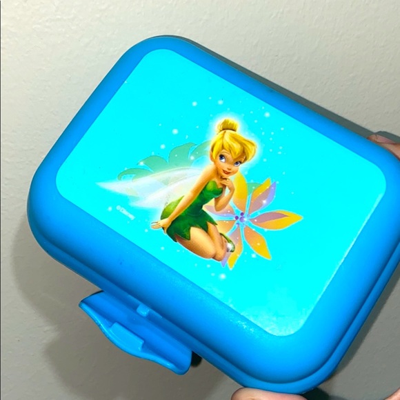 Other | Tinkerbell Box | Poshmark